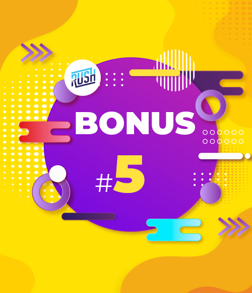 On the other side of the buy button here’s what awaits you: